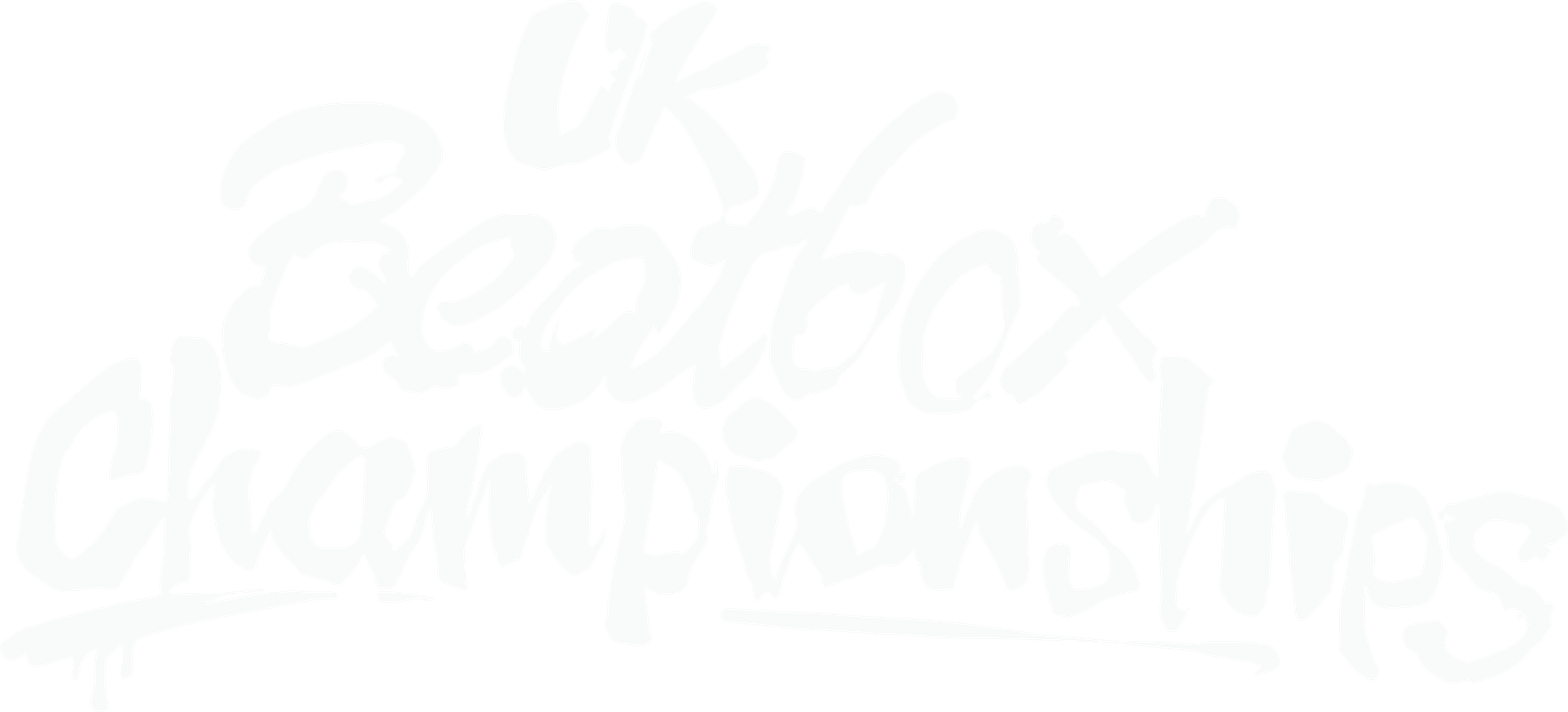 UKBC 2006 – UK Beatbox Championships