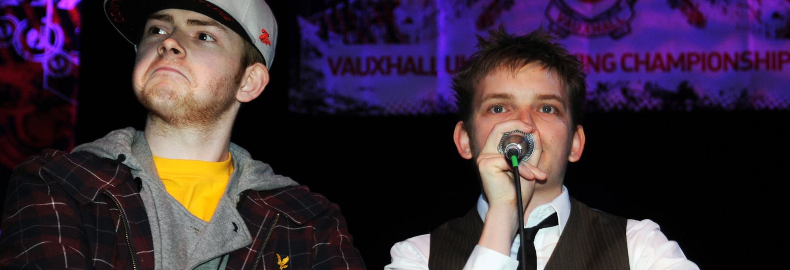 UKBC 2009 – UK Beatbox Championships