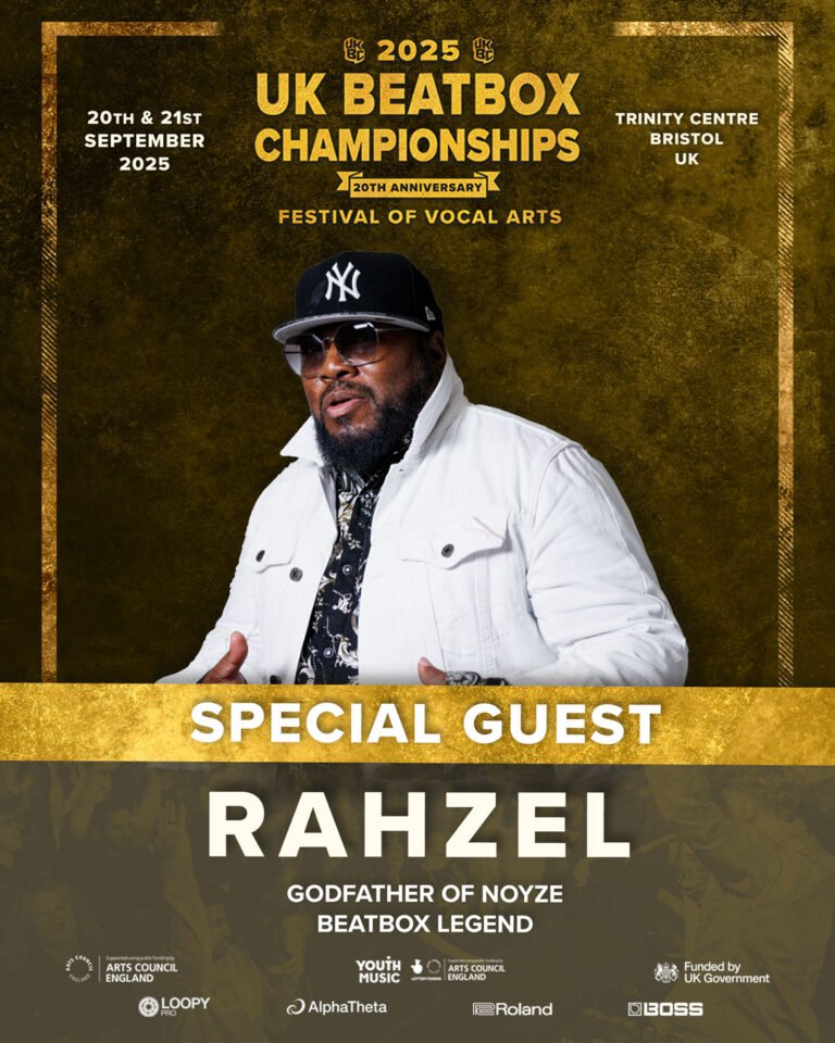 UK Beatbox Championships – Official Website